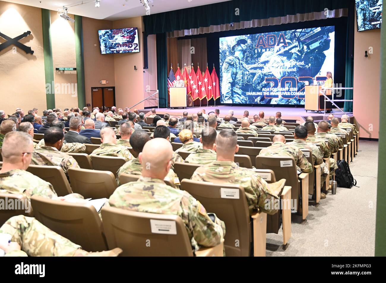Lt. Gen. Daniel L. Karbler, Commander, United States Army Space and ...
