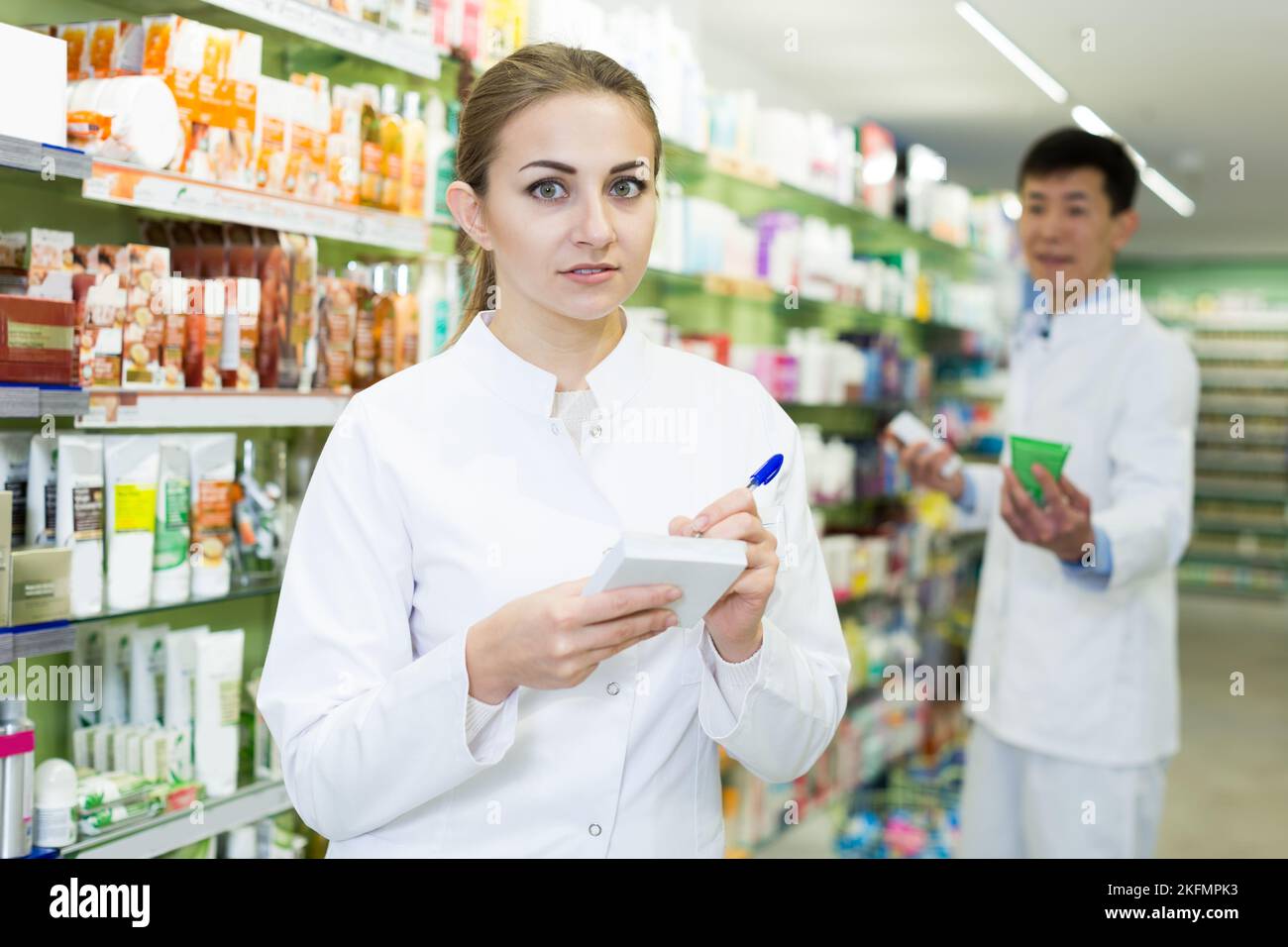 Pharmaceutical inventory hi-res stock photography and images - Alamy