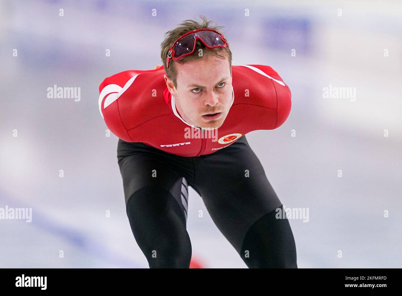 Philip due schmidt hi-res stock photography and images - Alamy