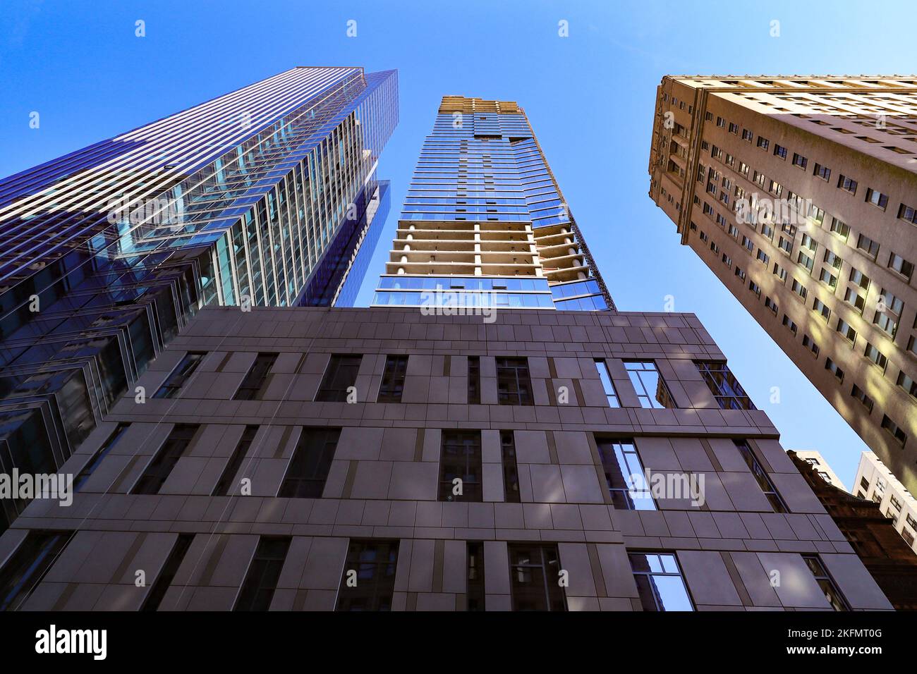 Philadelphia, Pennsylvania in the United States, City skyline Stock ...
