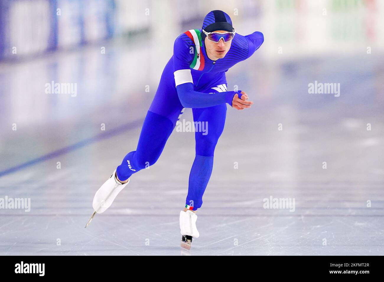 Riccardo lorello hi-res stock photography and images - Alamy