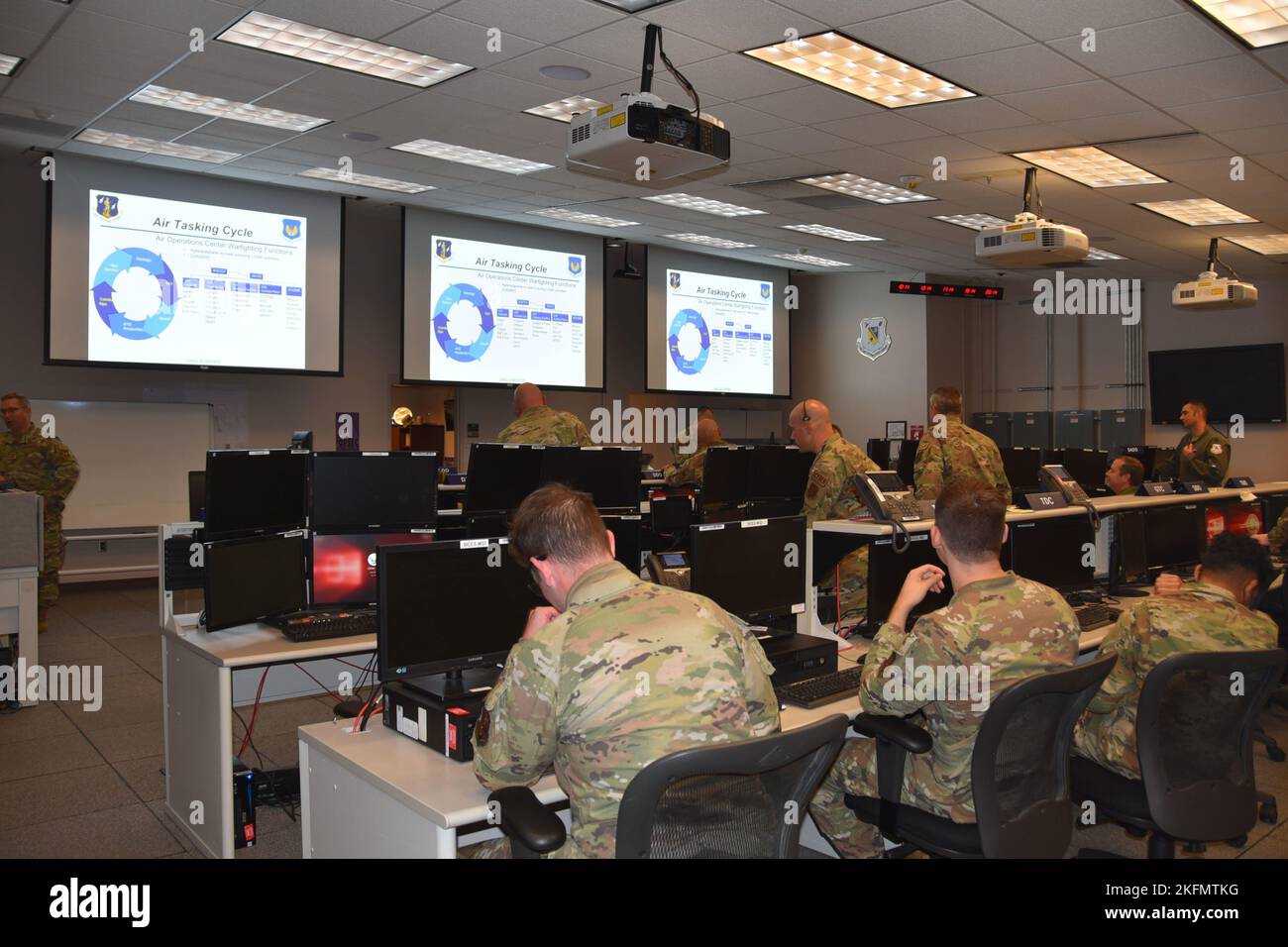 Hancock air national guard hi-res stock photography and images - Alamy