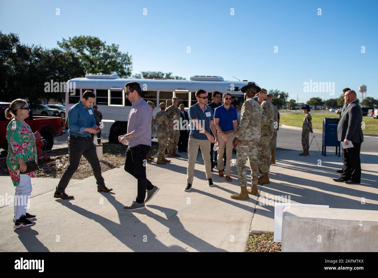 Texas 23rd Congressional District, U. S. House of Representative staff ...