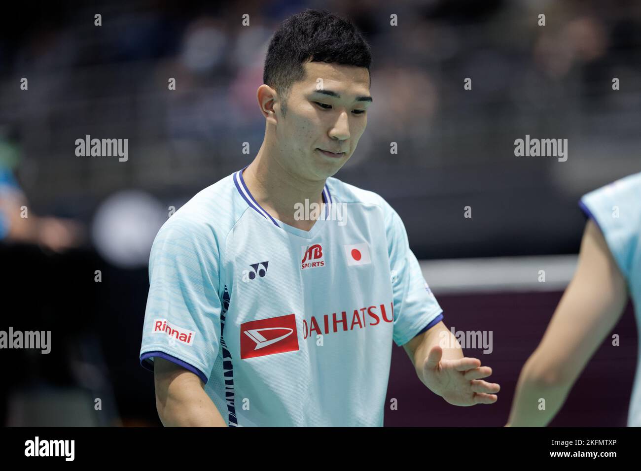 Kyohei yamashita hi-res stock photography and images - Alamy