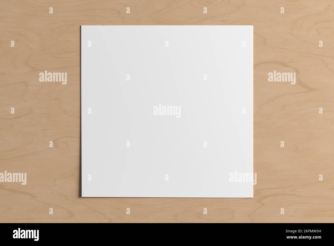 Square sheet of paper hi-res stock photography and images - Alamy