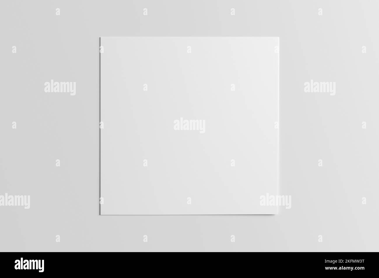 Square sheet of paper hi-res stock photography and images - Alamy