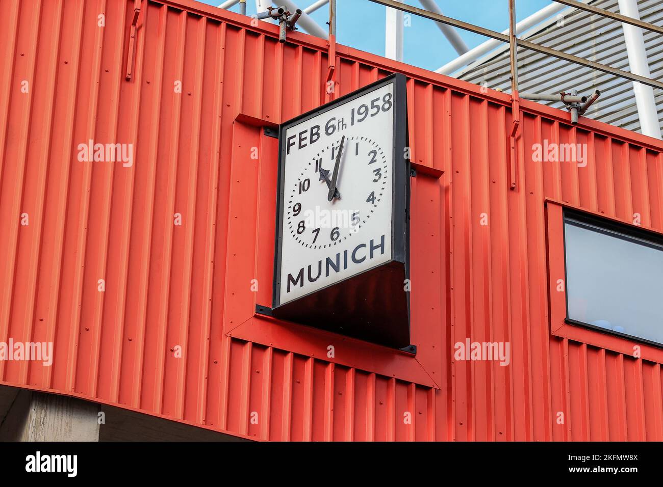 World cup 1958 final hi-res stock photography and images - Alamy