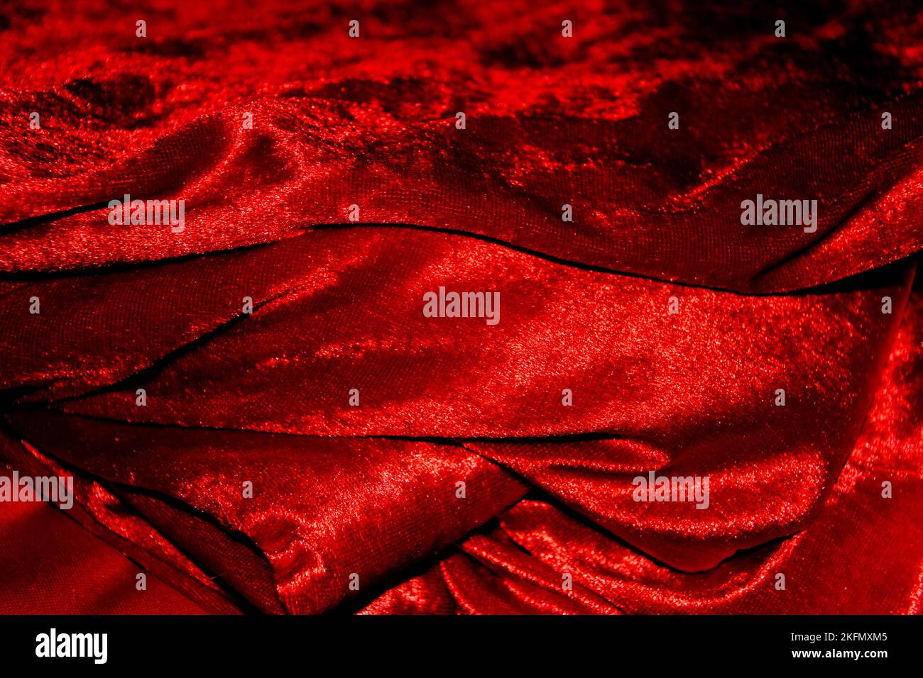 Satin wave hi-res stock photography and images - Alamy