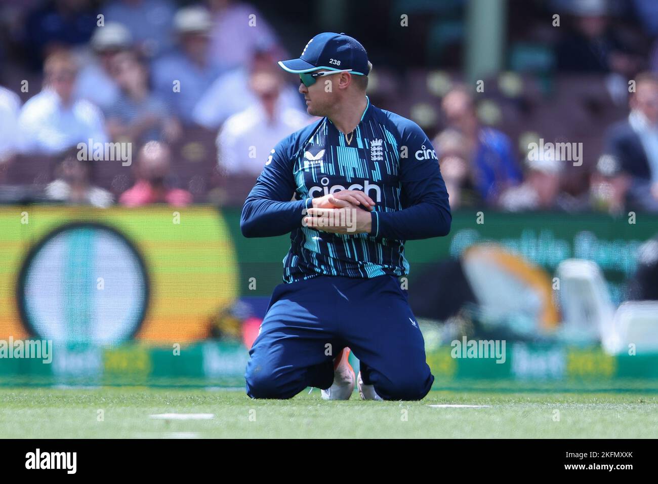 Sydney roy hi-res stock photography and images - Alamy
