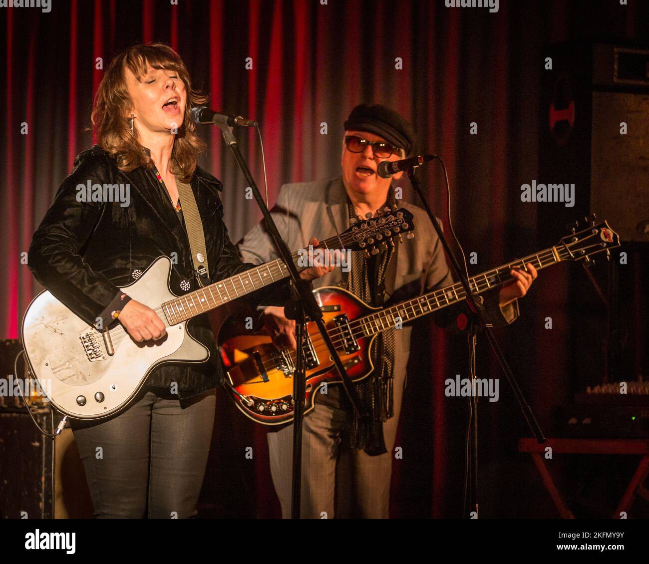 Eric goulden hi-res stock photography and images - Alamy