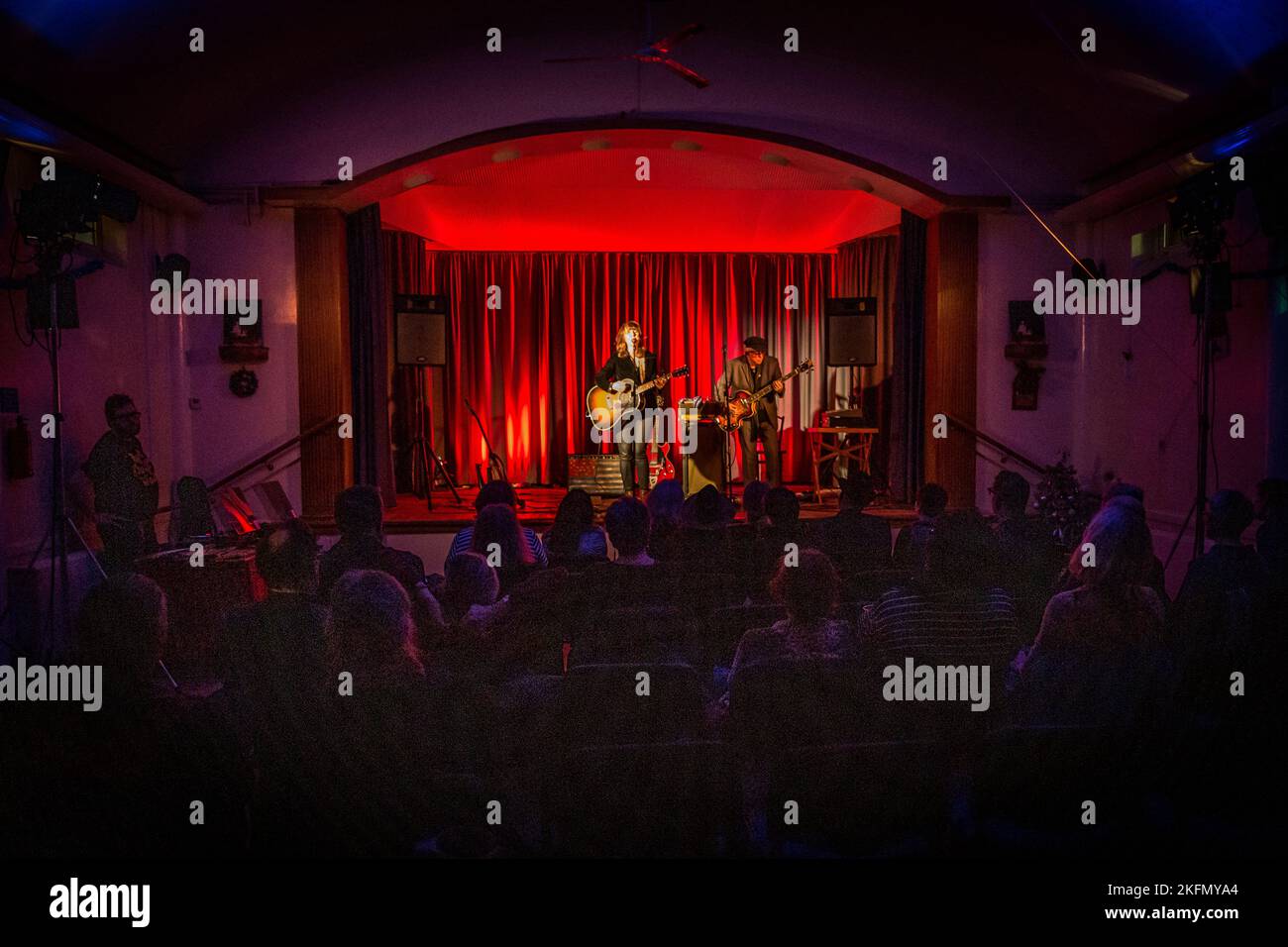 Eric goulden hi-res stock photography and images - Alamy