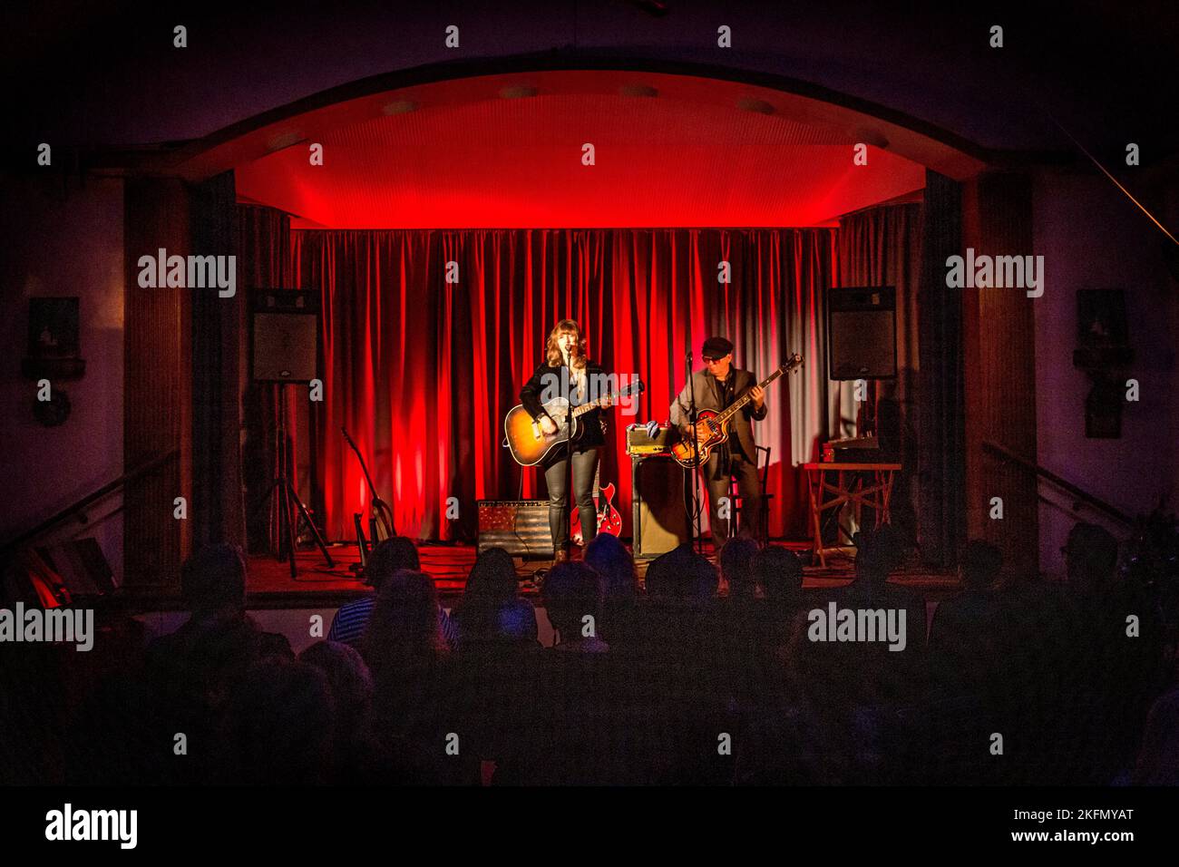 Eric goulden hi-res stock photography and images - Alamy