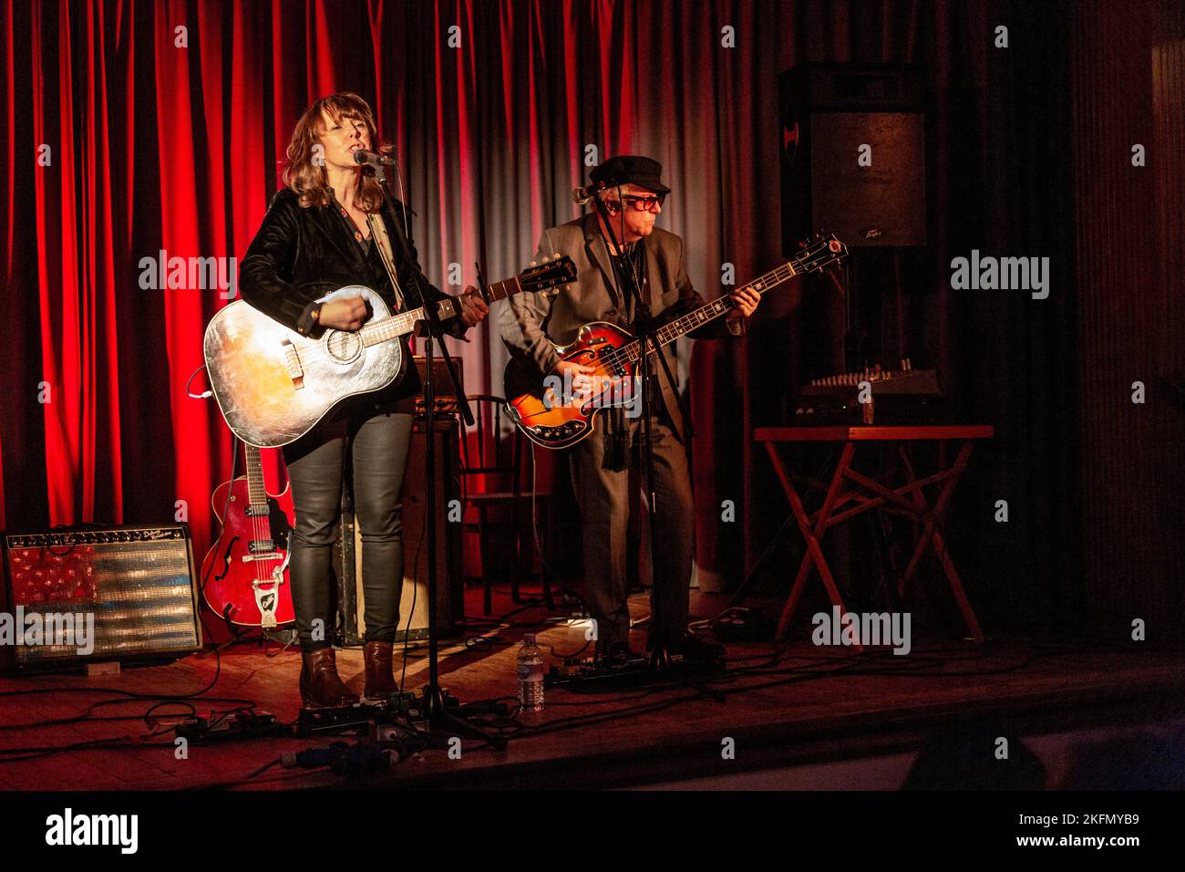 Eric goulden hi-res stock photography and images - Alamy