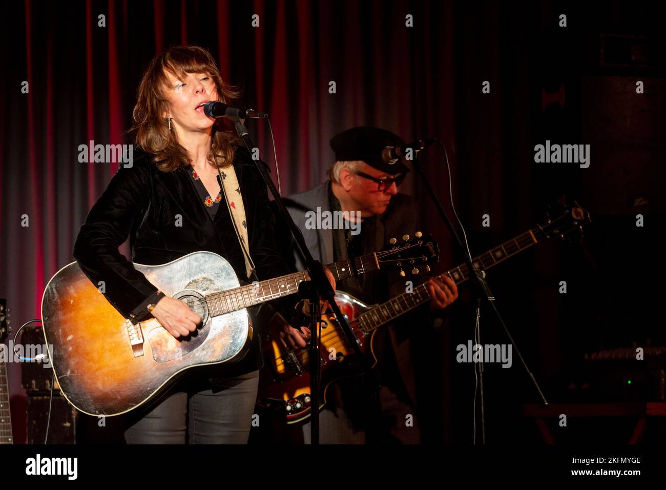 Eric goulden hi-res stock photography and images - Alamy