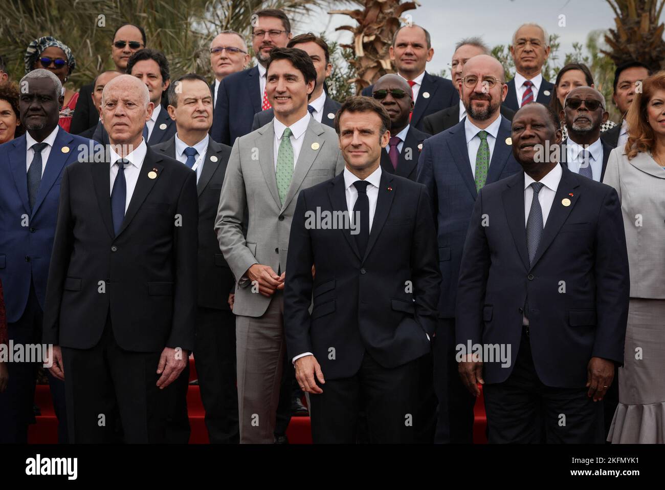 Organisation francophone hi-res stock photography and images - Alamy