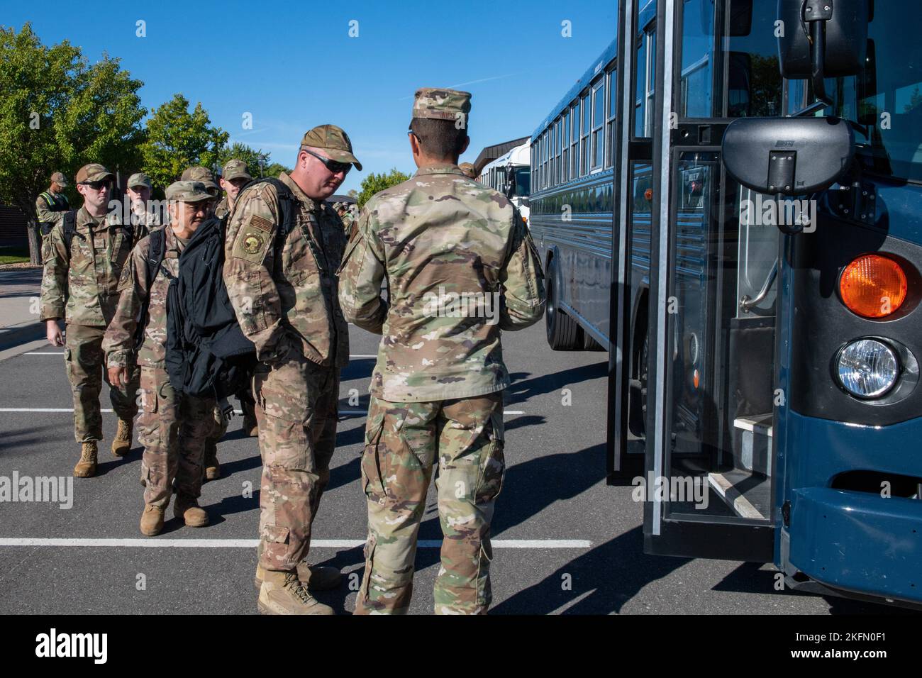 Readiness exercise validation hi-res stock photography and images - Alamy