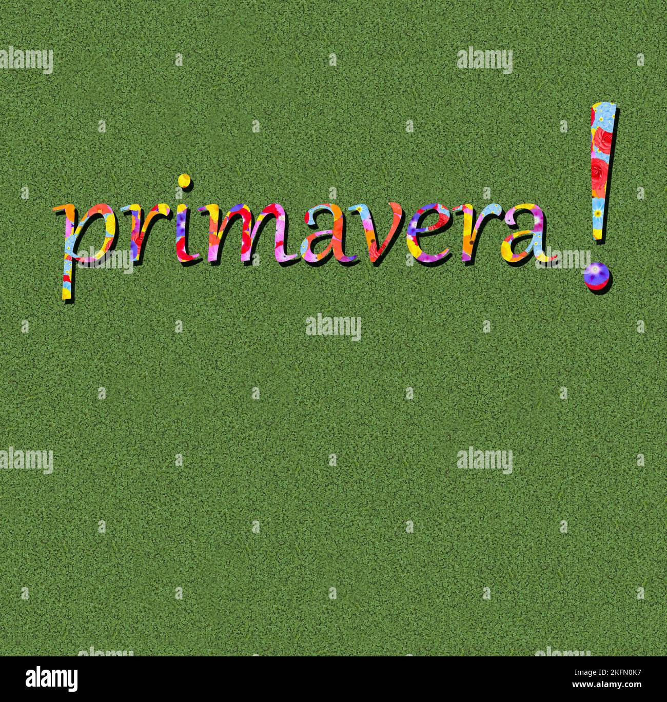 Blume schrift hi-res stock photography and images - Alamy