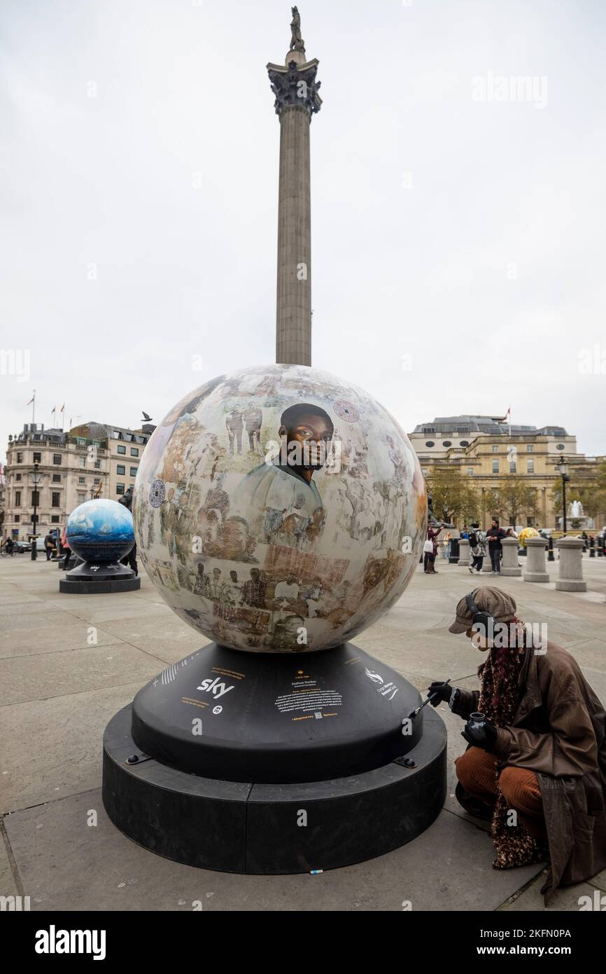 Michelle gayle 2022 hi-res stock photography and images - Alamy