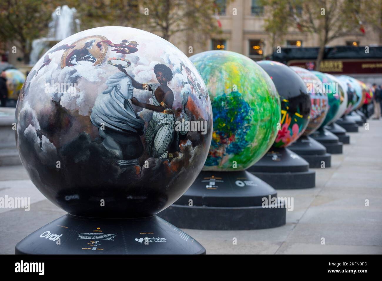 Michelle gayle 2022 hi-res stock photography and images - Alamy