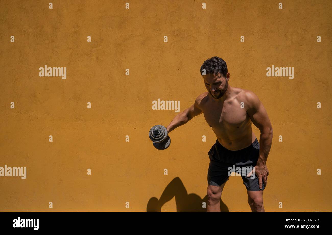 Harsh training hi-res stock photography and images - Alamy