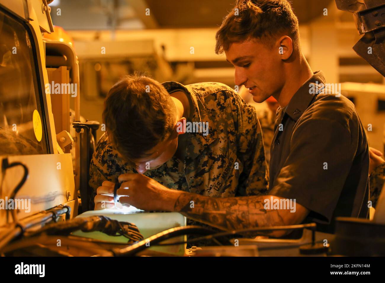 Motor t operators hi-res stock photography and images - Alamy