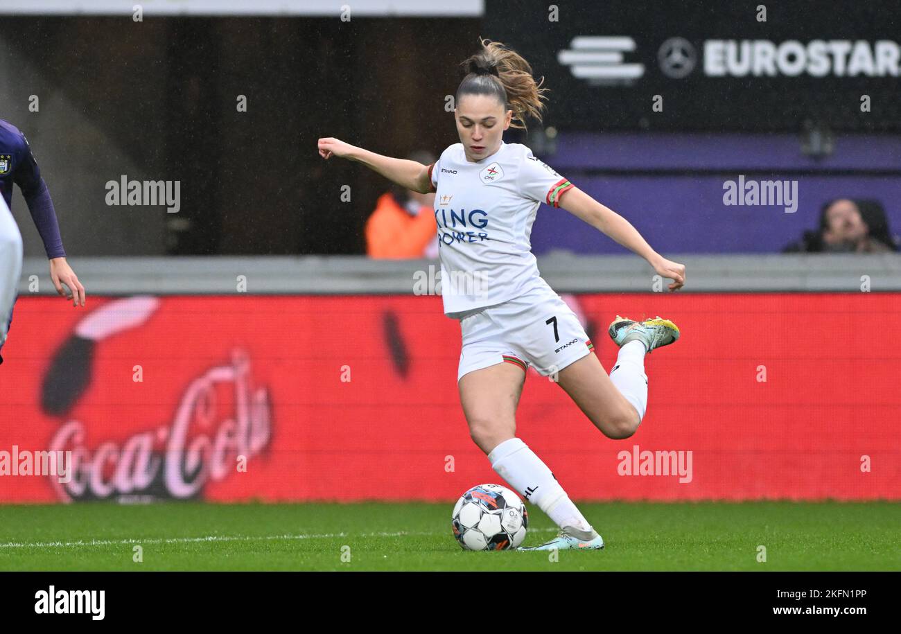 Jill janssens hi-res stock photography and images - Alamy