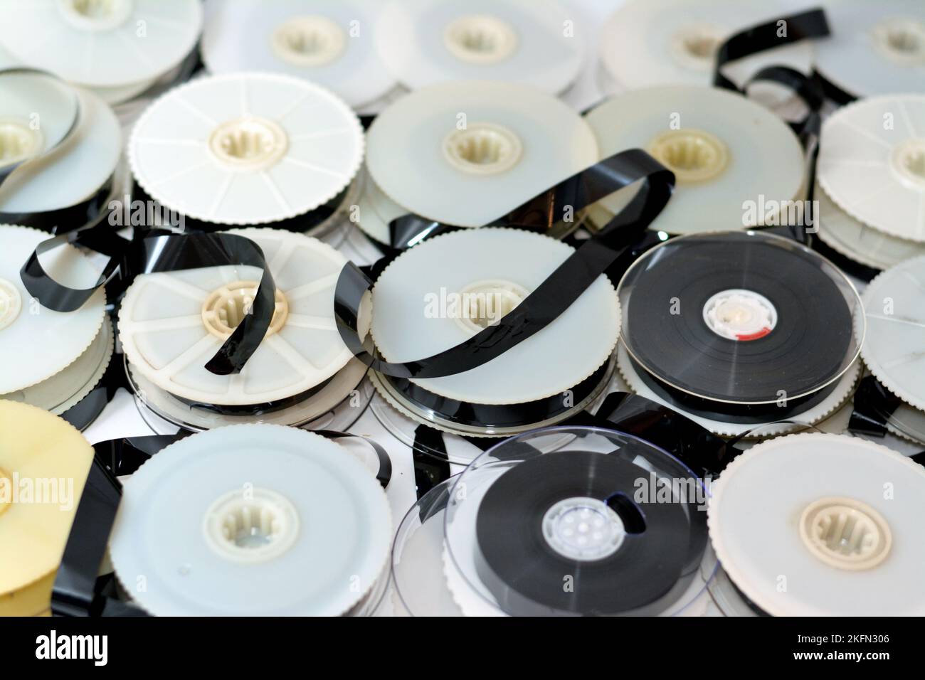 Vhs video recorders hi-res stock photography and images - Alamy