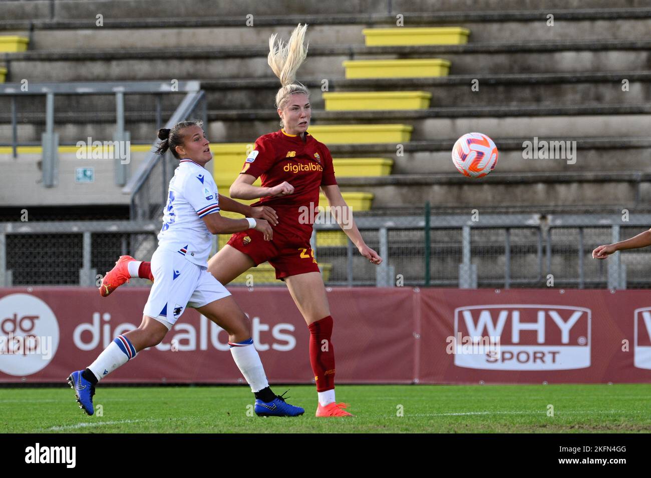 Sophie roman haug hi-res stock photography and images - Alamy