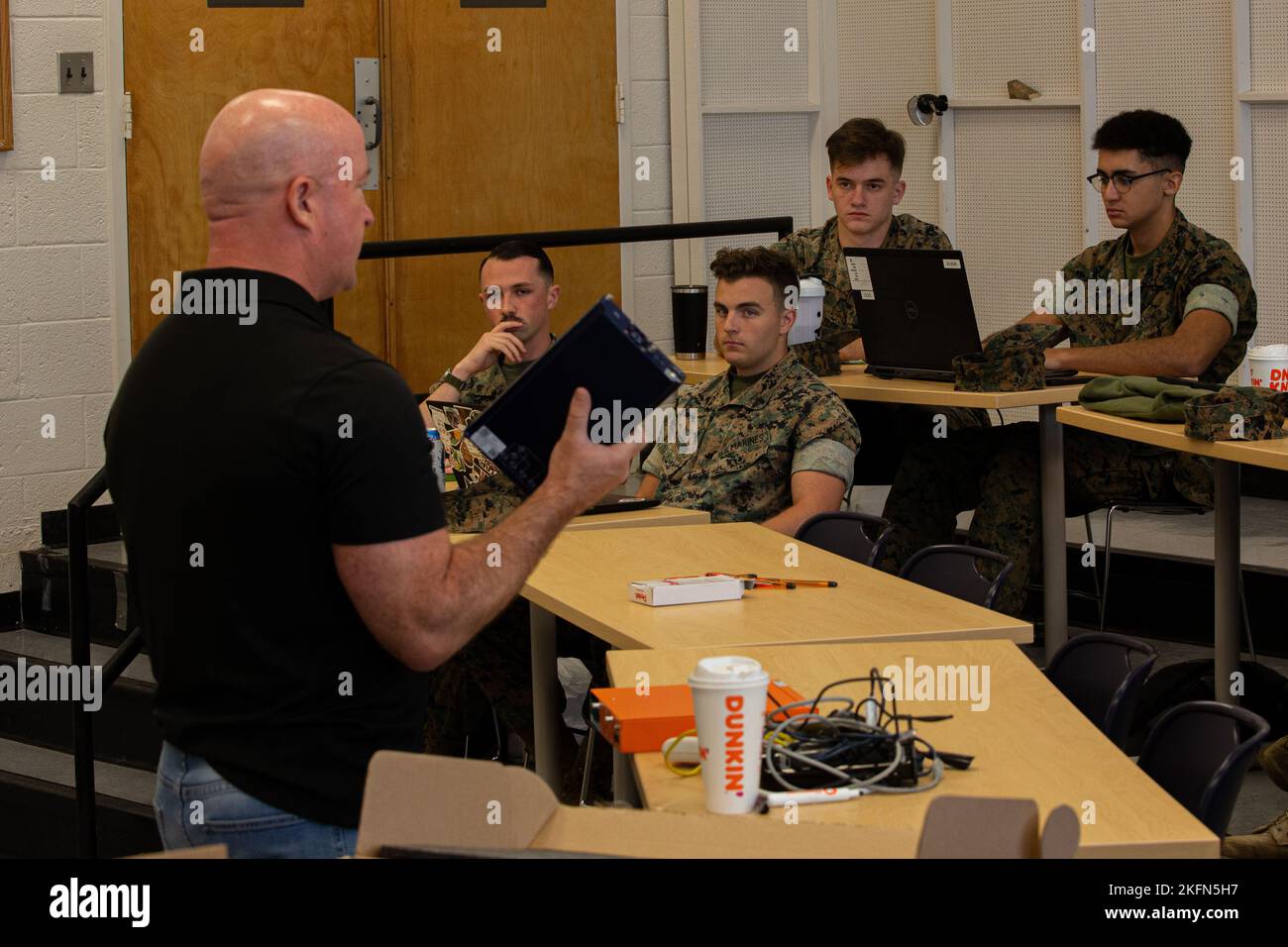 Defensive cyberspace operations internal defensive measures hi-res ...