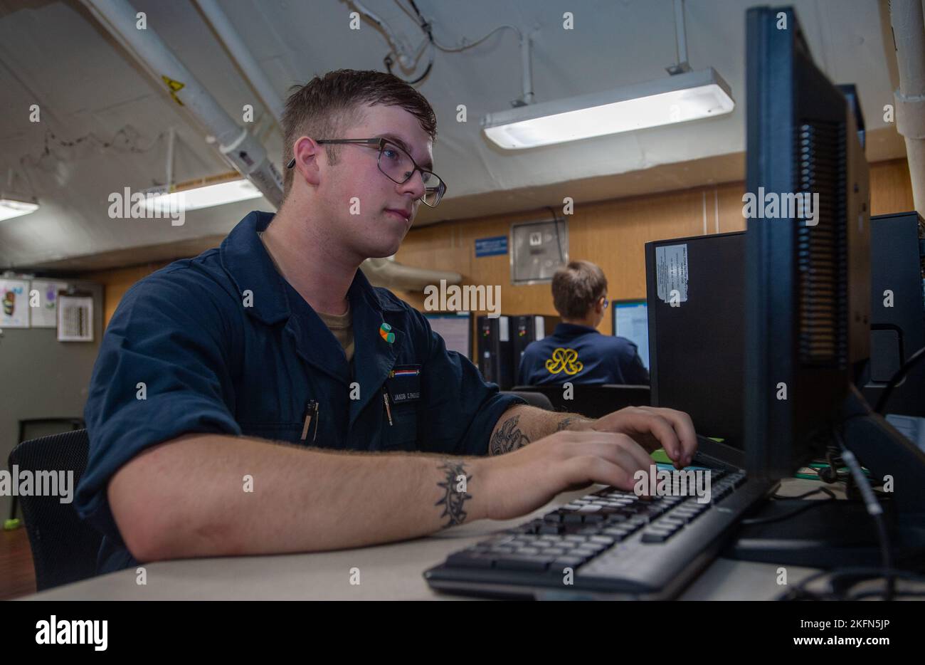 220928-N-JO823-1011 WATERS EAST OF THE KOREAN PENINSULA (Sept. 28, 2022 ...