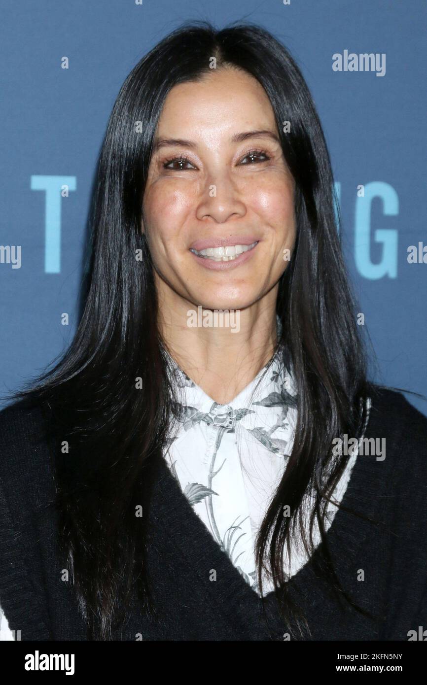 Lisa Ling 2022