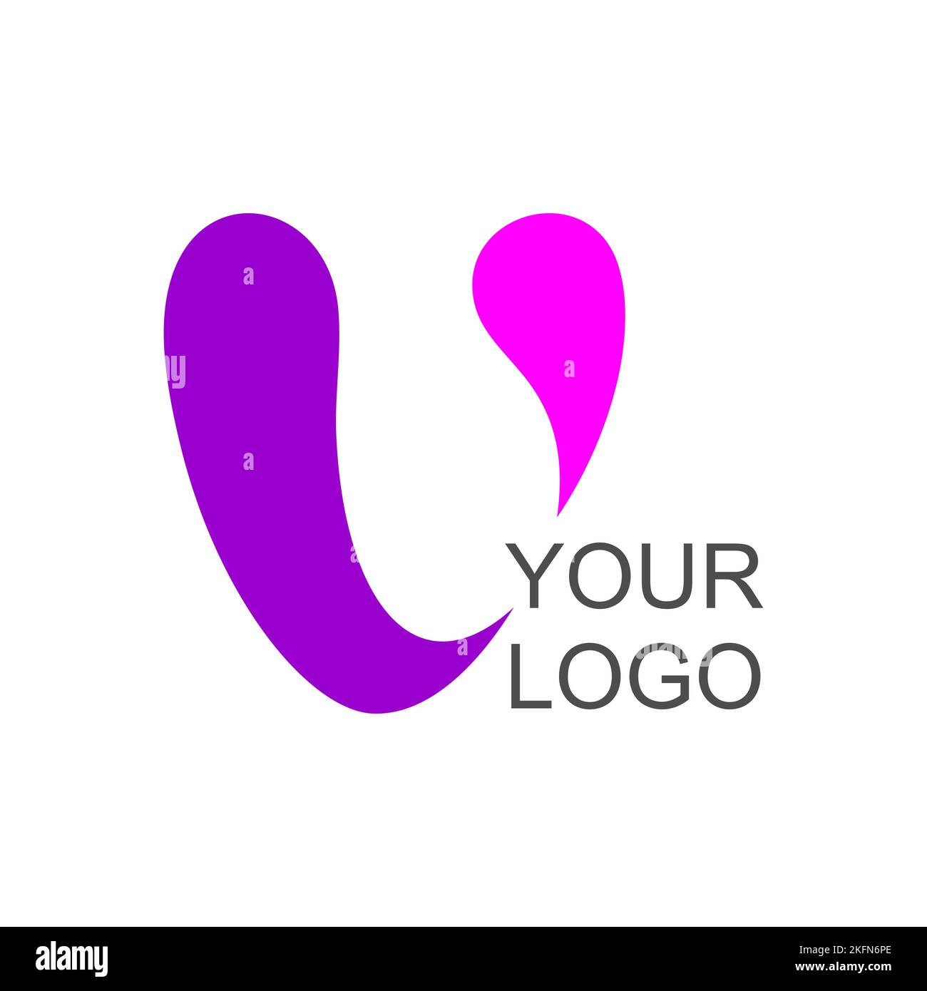 Victoria v Stock Vector Images - Alamy