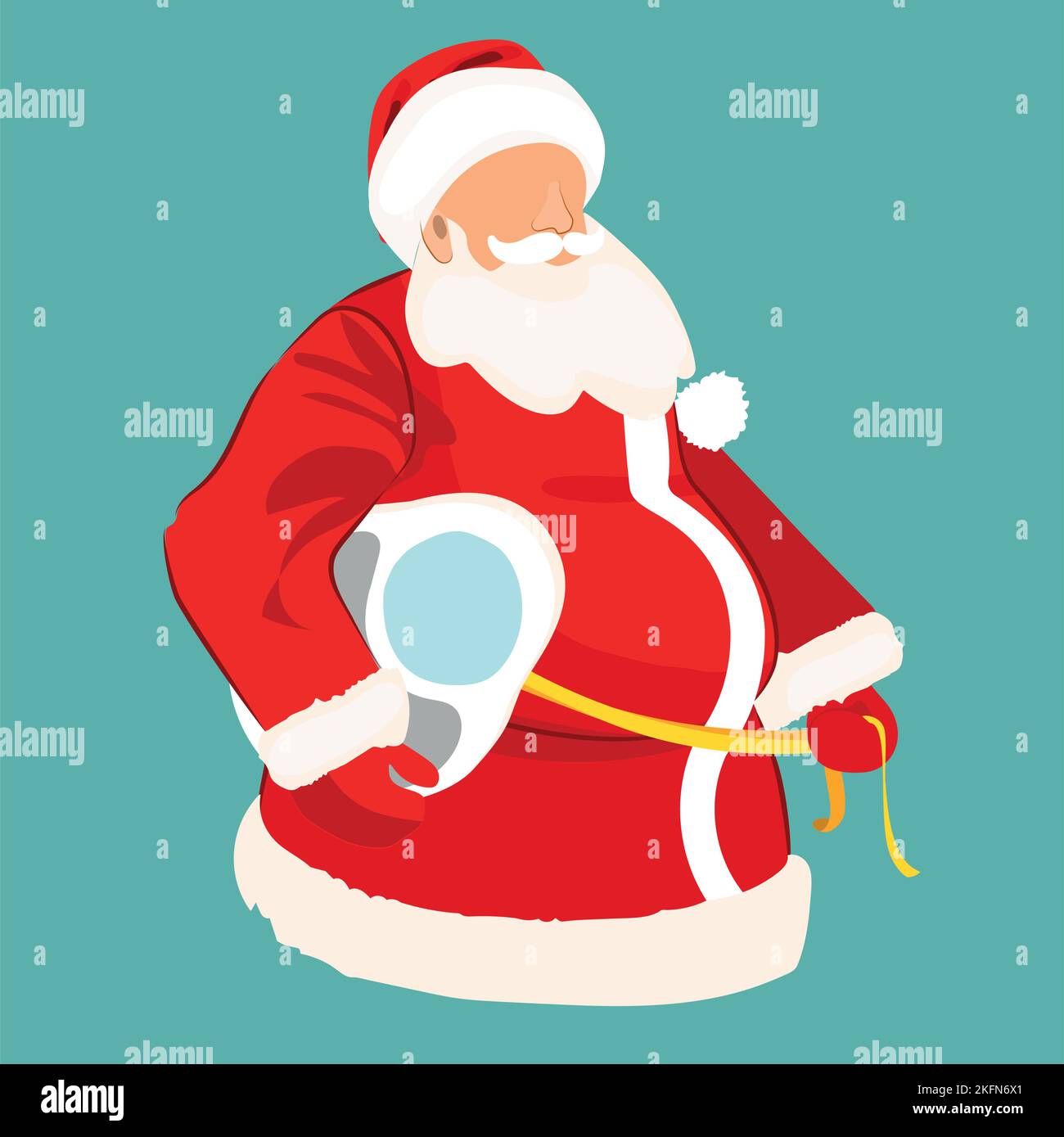 Present tape measure Stock Vector Images - Alamy Present tape measure Stock Vector Images - Alamy
