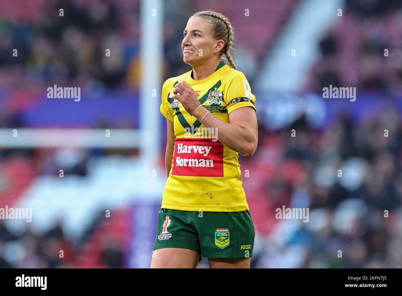 Ali brigginshaw australia hi-res stock photography and images - Alamy