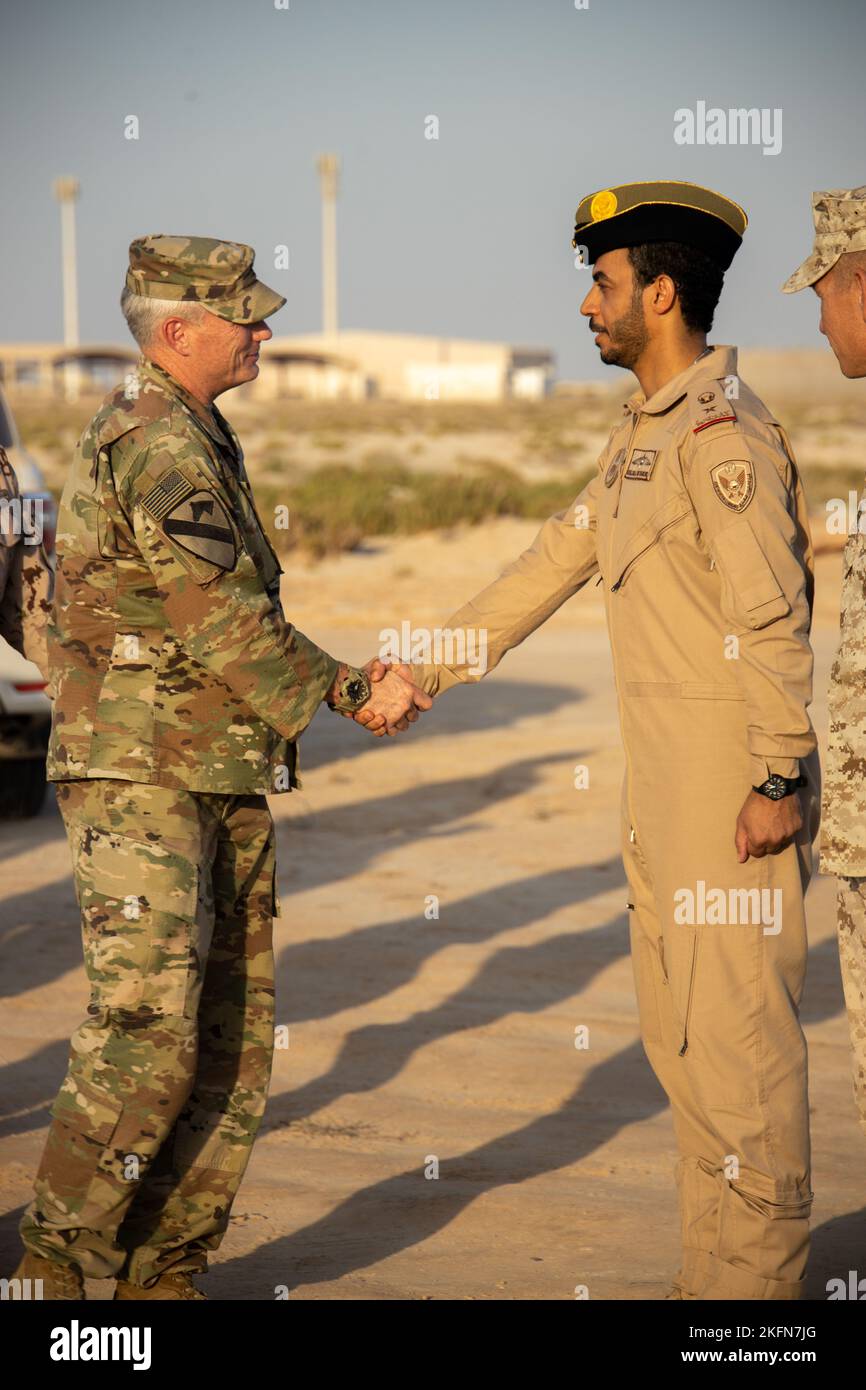 U.S. Army Brig. Gen. Jason Nelson, deputy commanding general for Task ...