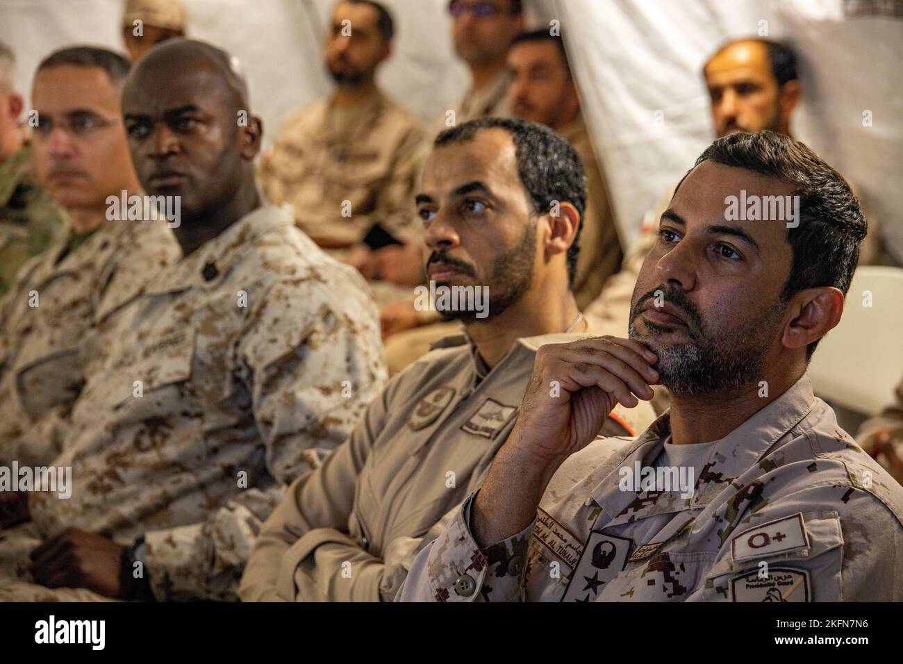 Uae Armed Forces Army