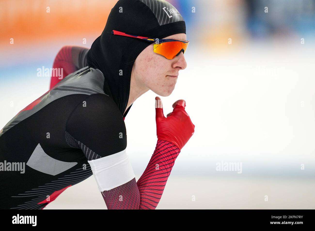 Alexa scott of canada hi-res stock photography and images - Alamy