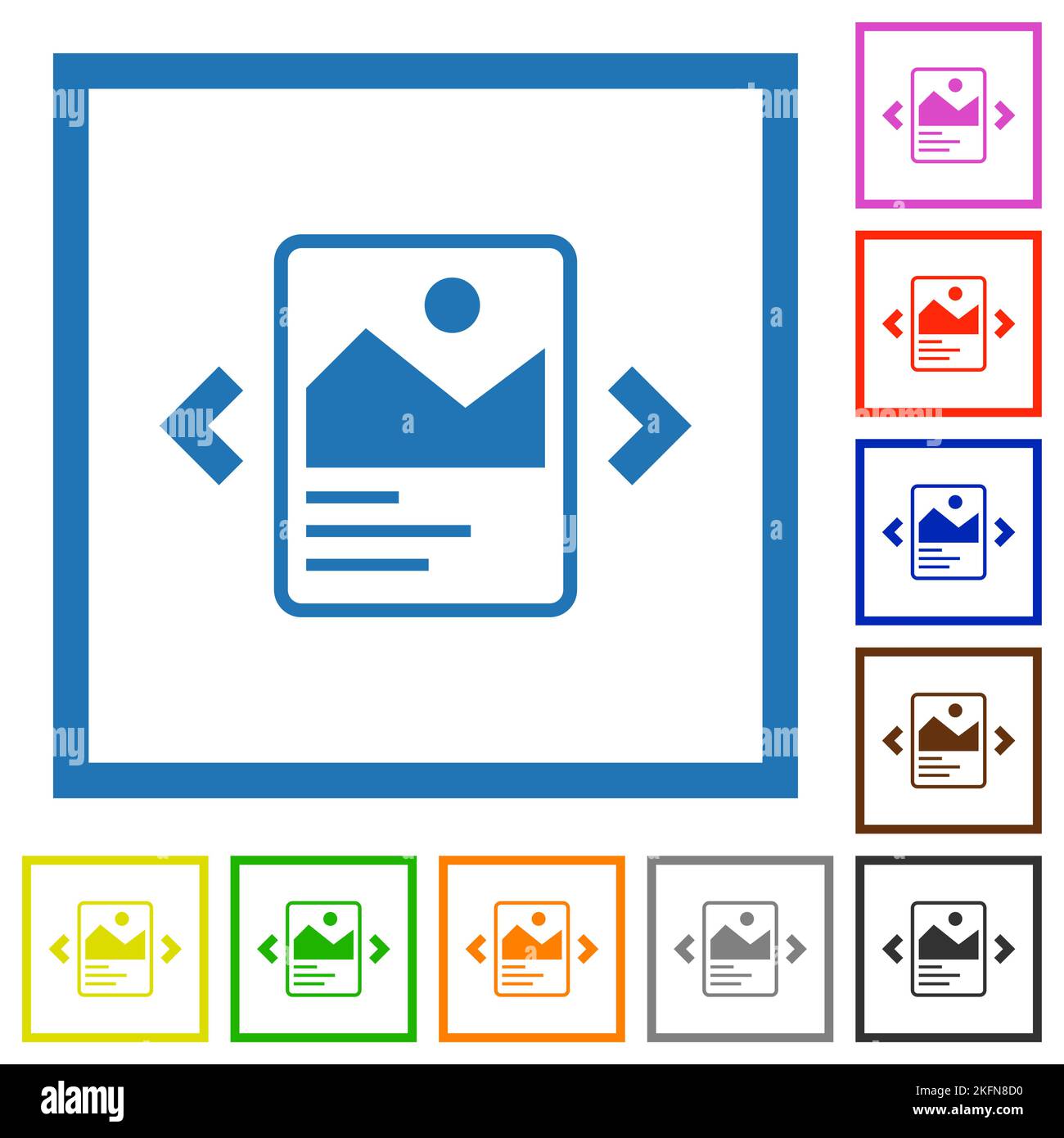 Imagecarousel hi-res stock photography and images - Alamy