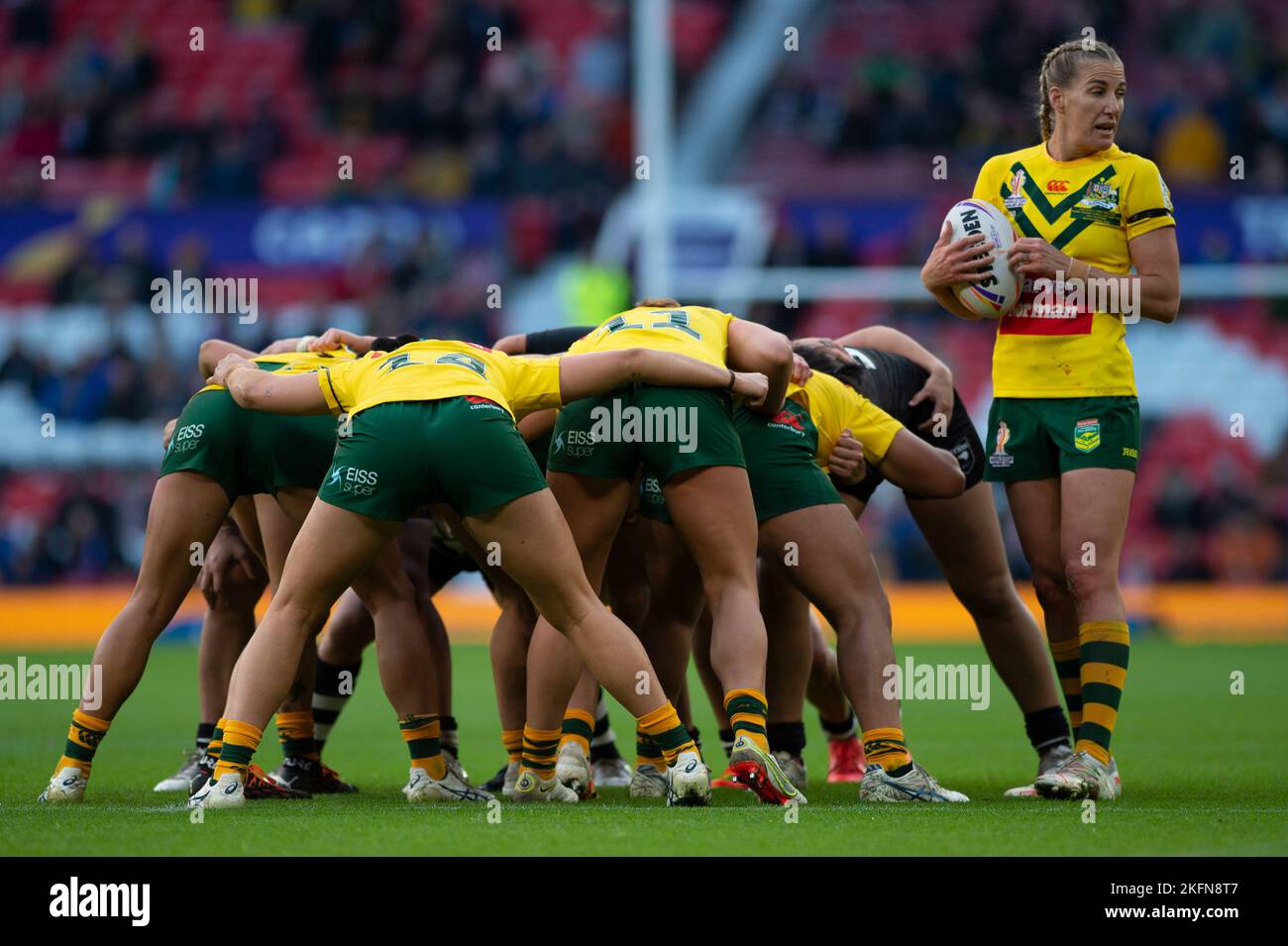 Ali brigginshaw australia hi-res stock photography and images - Alamy