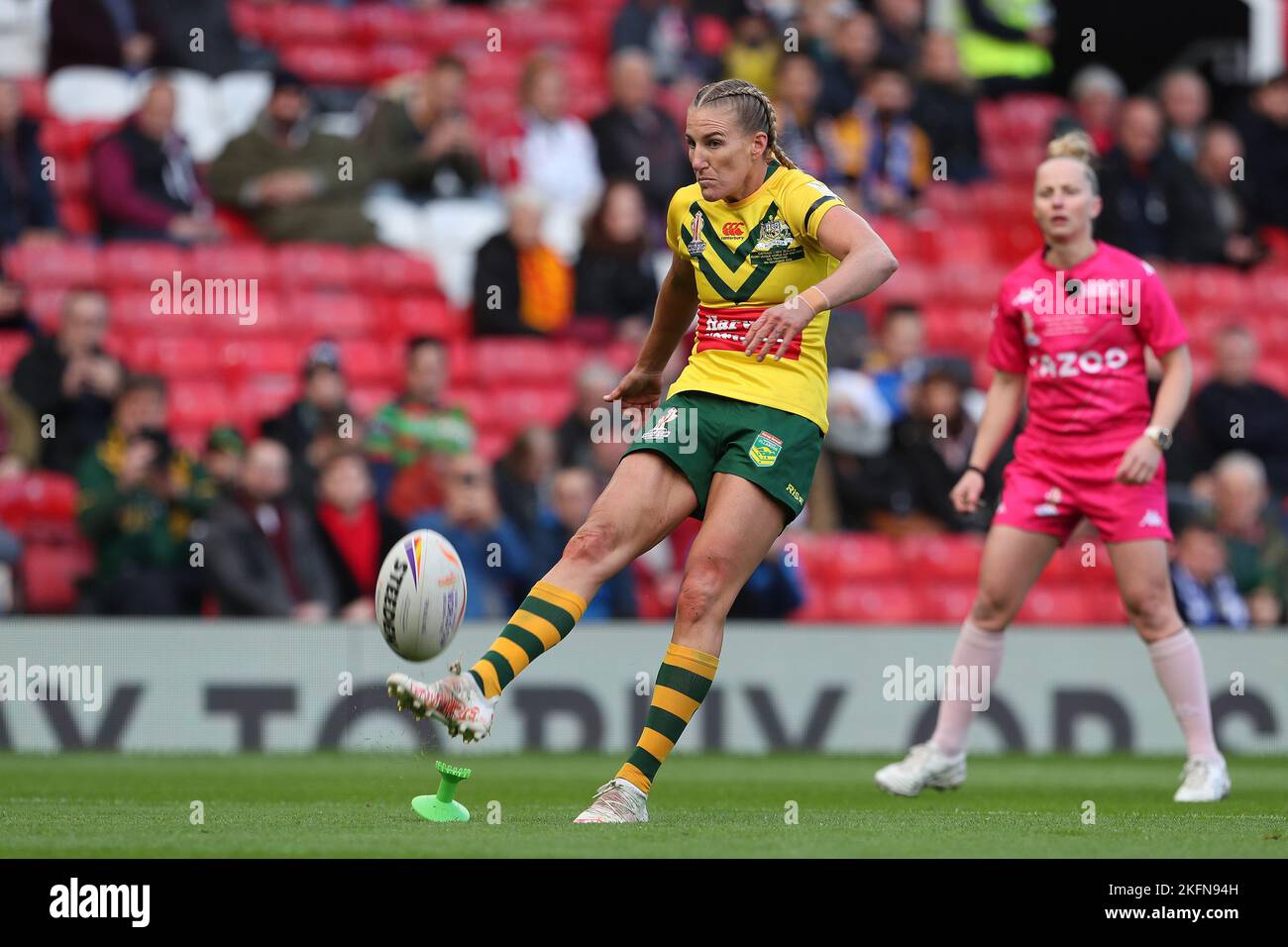 Ali brigginshaw australia hi-res stock photography and images - Alamy