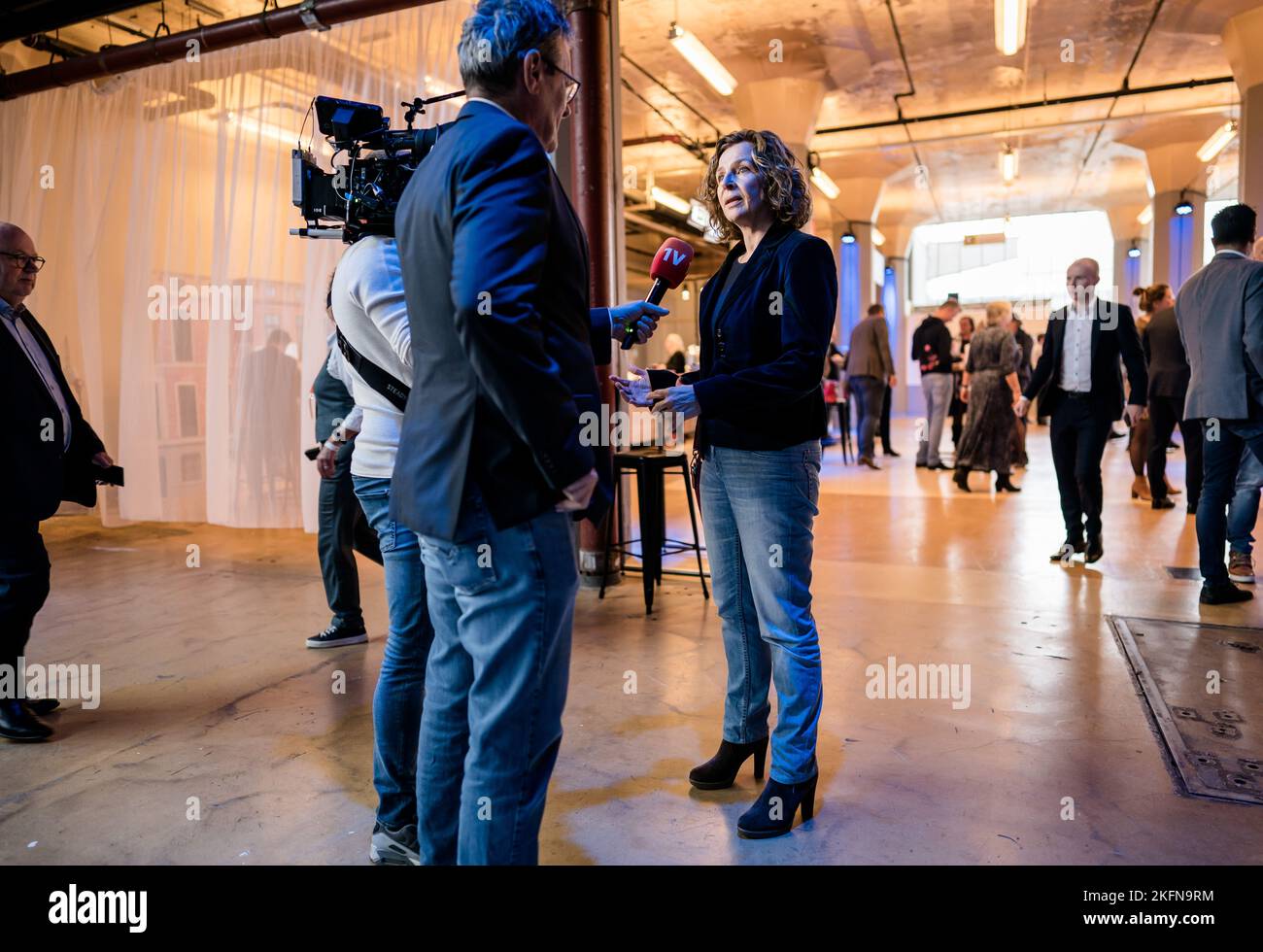 Edith schippers hi-res stock photography and images - Alamy