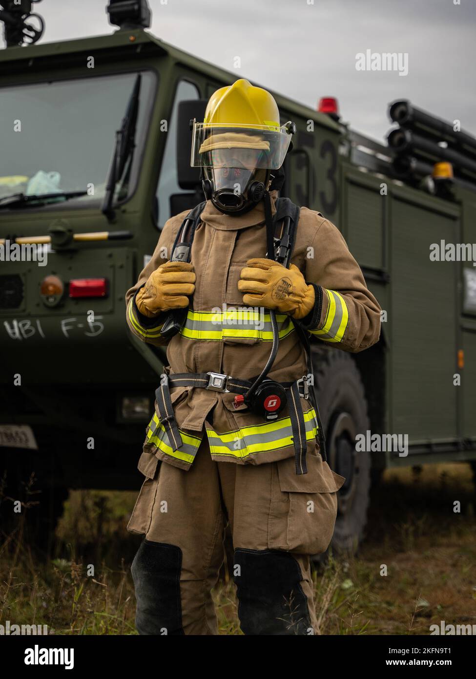 U.S. Marine Corps Lance Cpl. Dmitriy Repnitskiy, an expeditionary ...