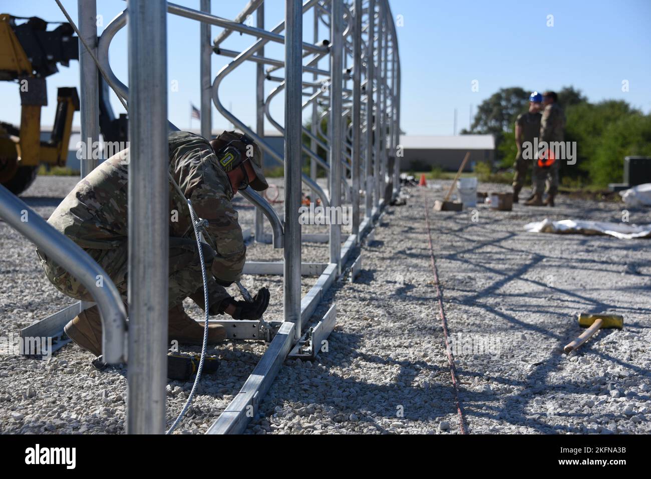 Cable de tensión hi-res stock photography and images - Alamy