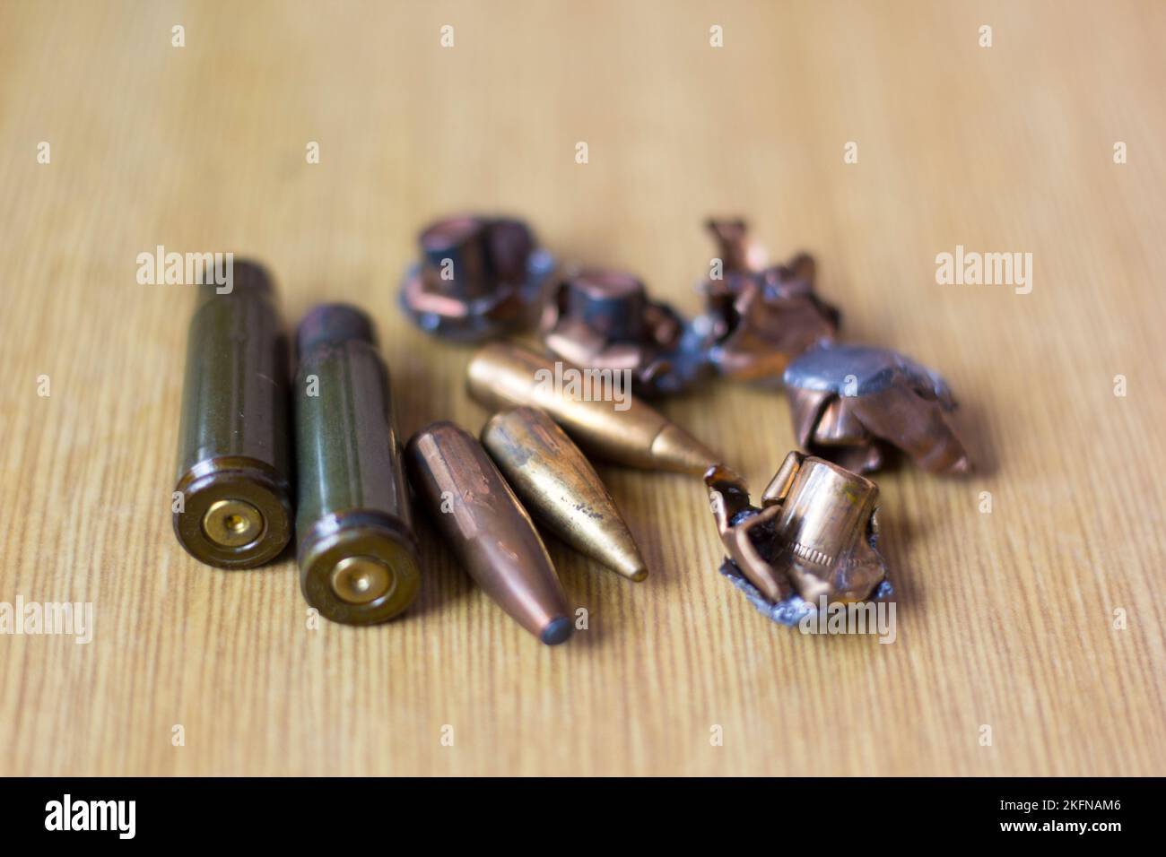 Impact gun hi-res stock photography and images - Alamy