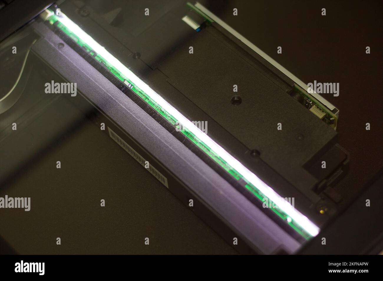 Photocopy documents hi-res stock photography and images - Alamy