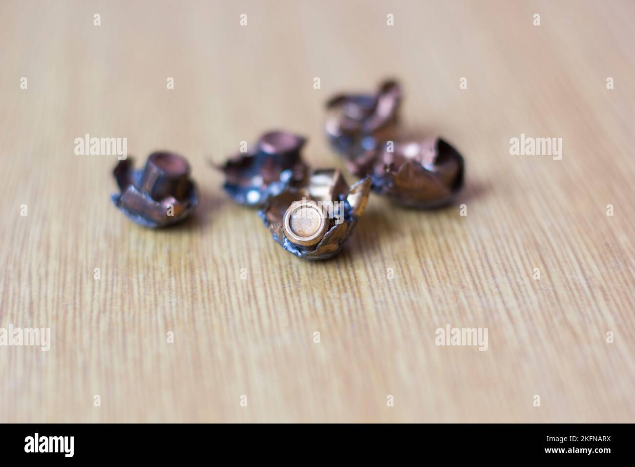 Impact gun hi-res stock photography and images - Alamy