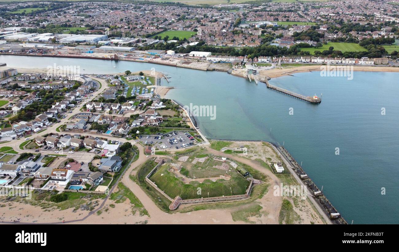 Shoreham views uk hi-res stock photography and images - Alamy