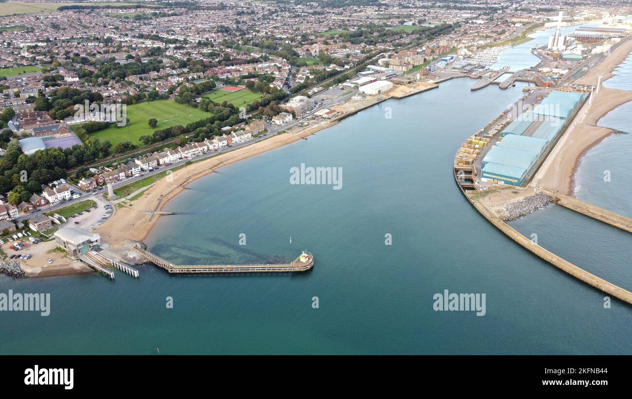 Shoreham views uk hi-res stock photography and images - Alamy