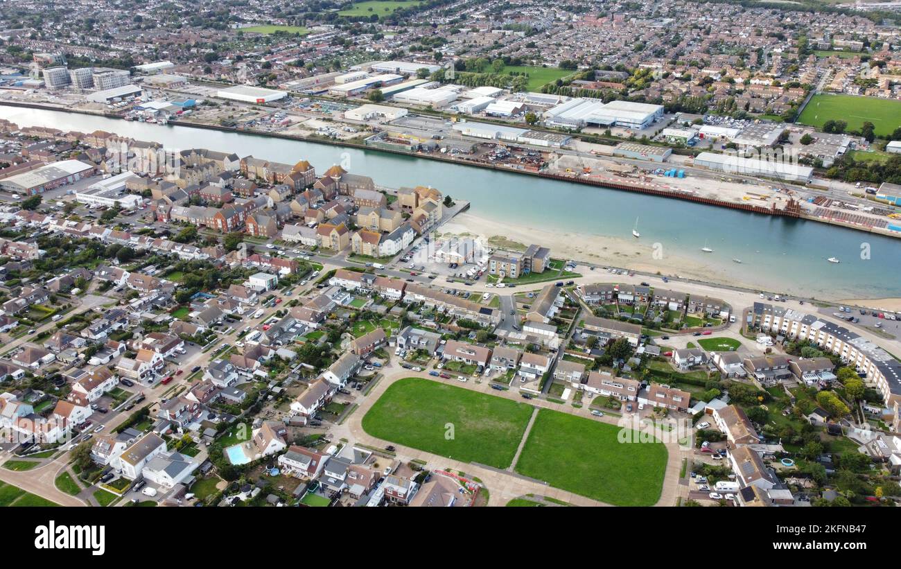 Shoreham views uk hi-res stock photography and images - Alamy