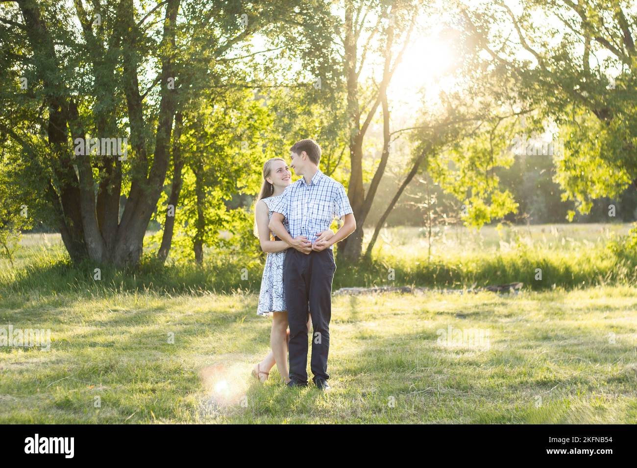 Love to walk hi-res stock photography and images - Alamy